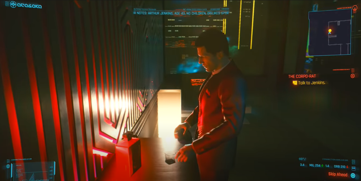 Cyberpunk 2077 Release Finally - Sometimes I Play Games