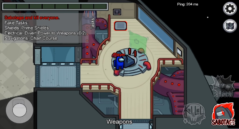 Among Us Gameplay Finally - Sometimes I Play Games