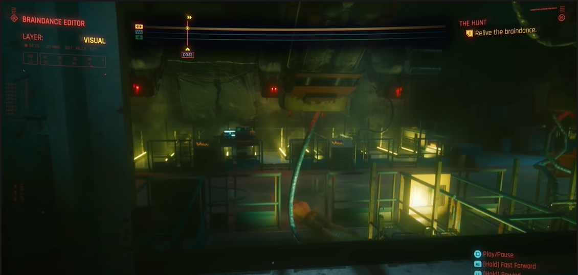 Cyberpunk 2077 River Ward Missions - Sometimes I Play Games