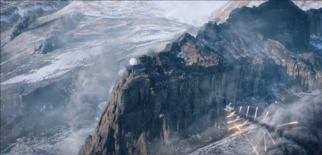 The Battlefield 6 Teaser Nailed It - Sometimes I Play Games