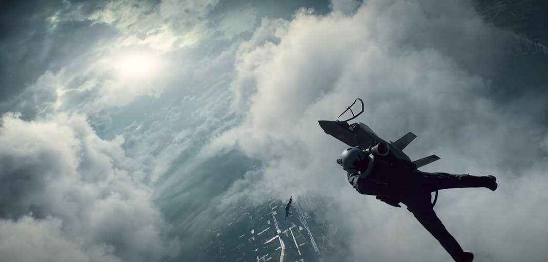 The Battlefield 6 Teaser Nailed It - Sometimes I Play Games
