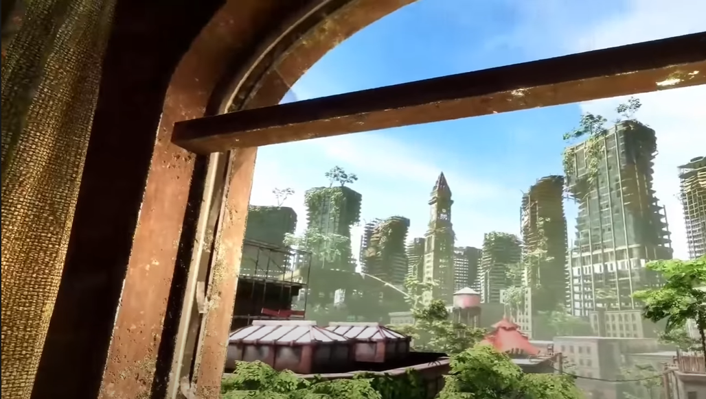 Wanderer VR Game is Another Instant Classic - Sometimes I Play Games