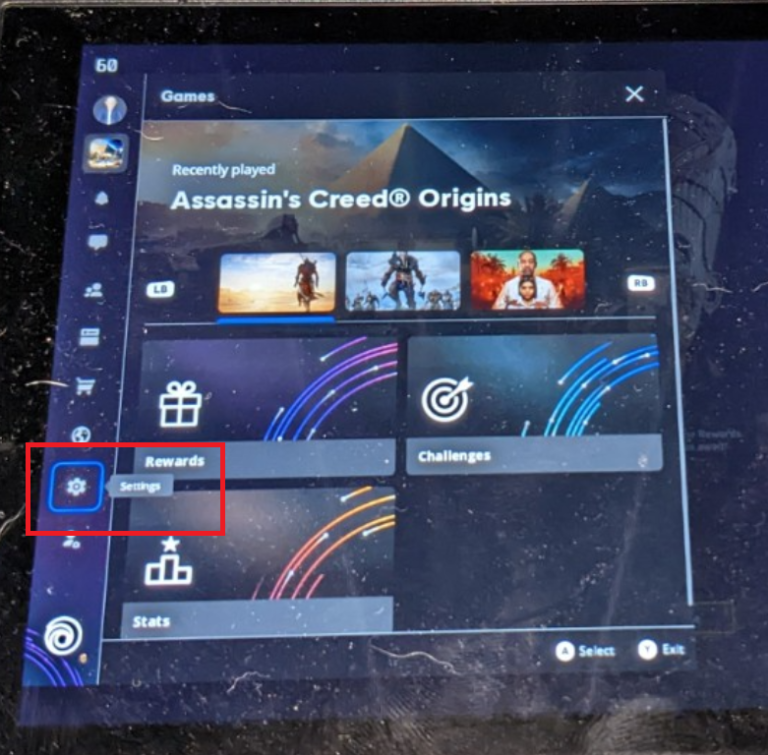 Remove Ubisoft Connect Popup Steam Deck - Sometimes I Play Games