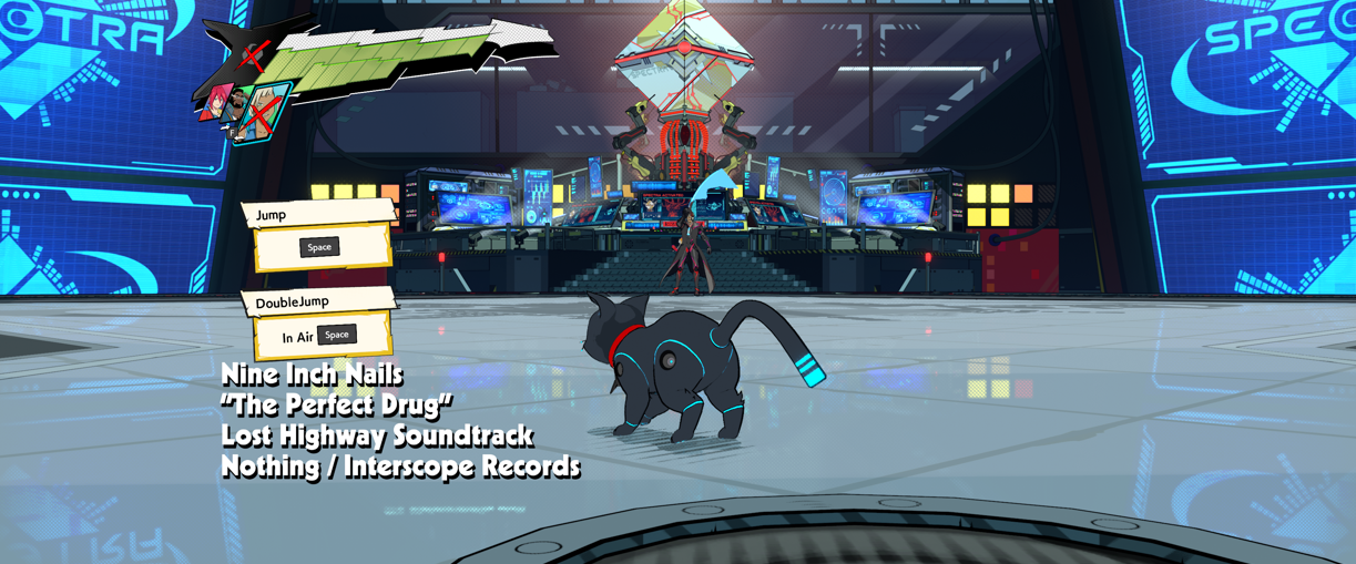 Hi-Fi Rush Game Pass Shadow Drop - Sometimes I Play Games