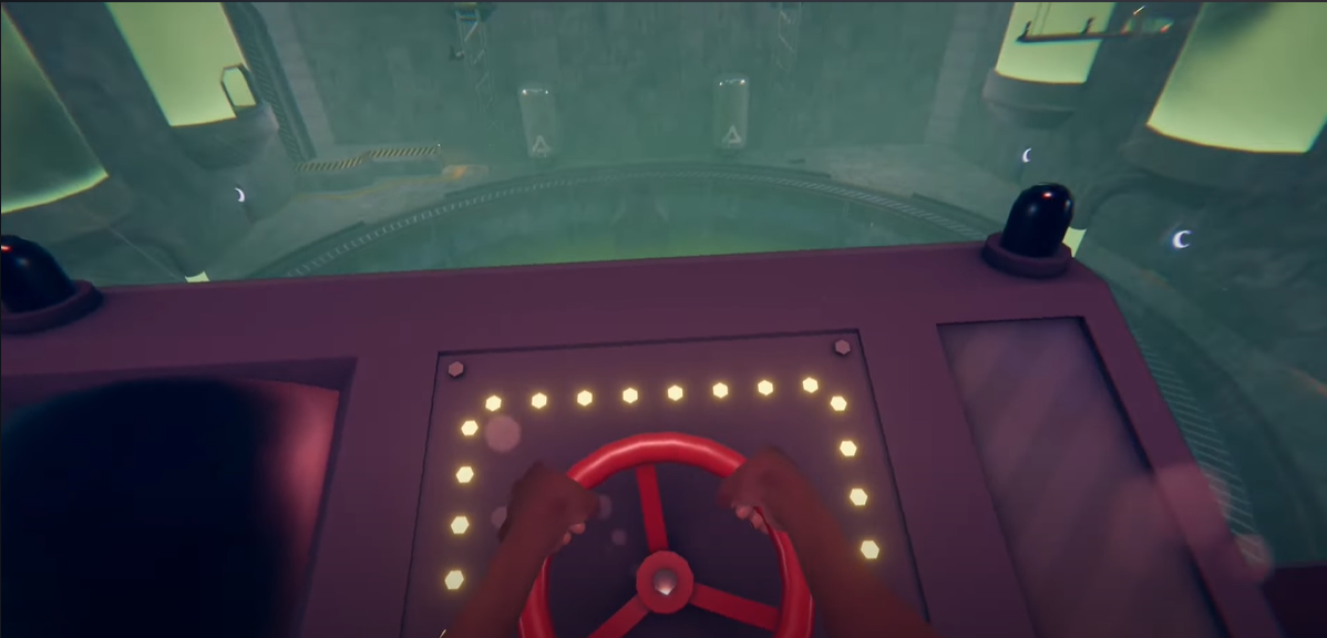 Vertigo Remastered VR Still Good - Sometimes I Play Games