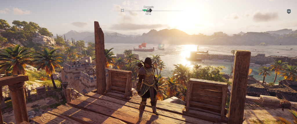 Assassin's Creed Odyssey Archives - Sometimes I Play Games