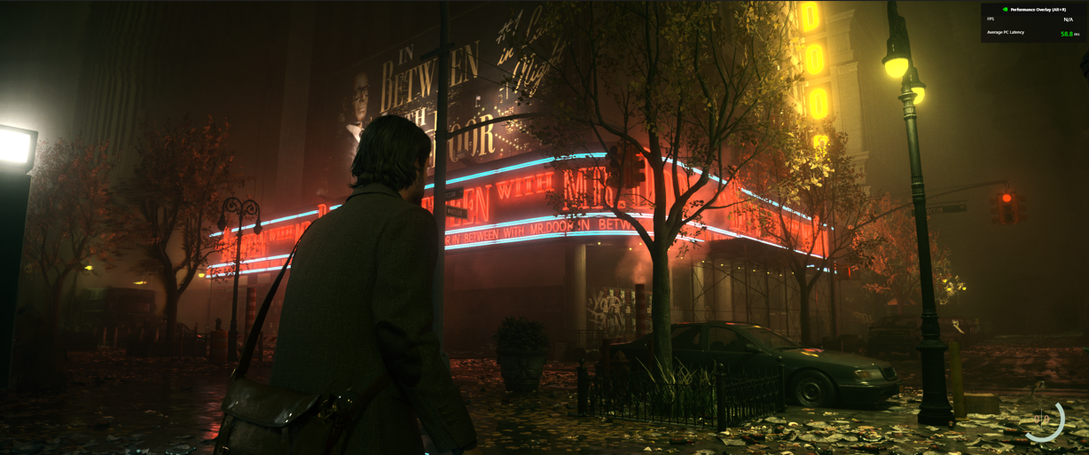 Alan Wake 2, a Masterpiece Sequel - Sometimes I Play Games
