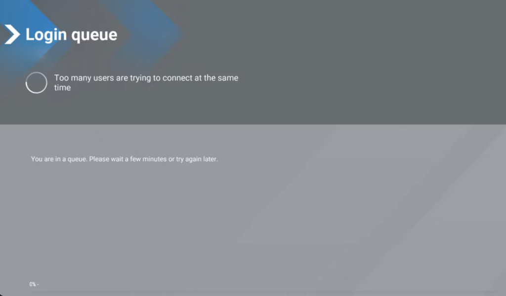MS Flight Sim 2024 is Stuck at Login - Sometimes I Play Games